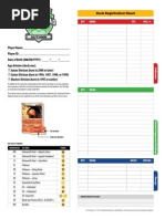 Play! Pokémon Tournament Rules Handbook | PDF | Tournament | Entertainment
