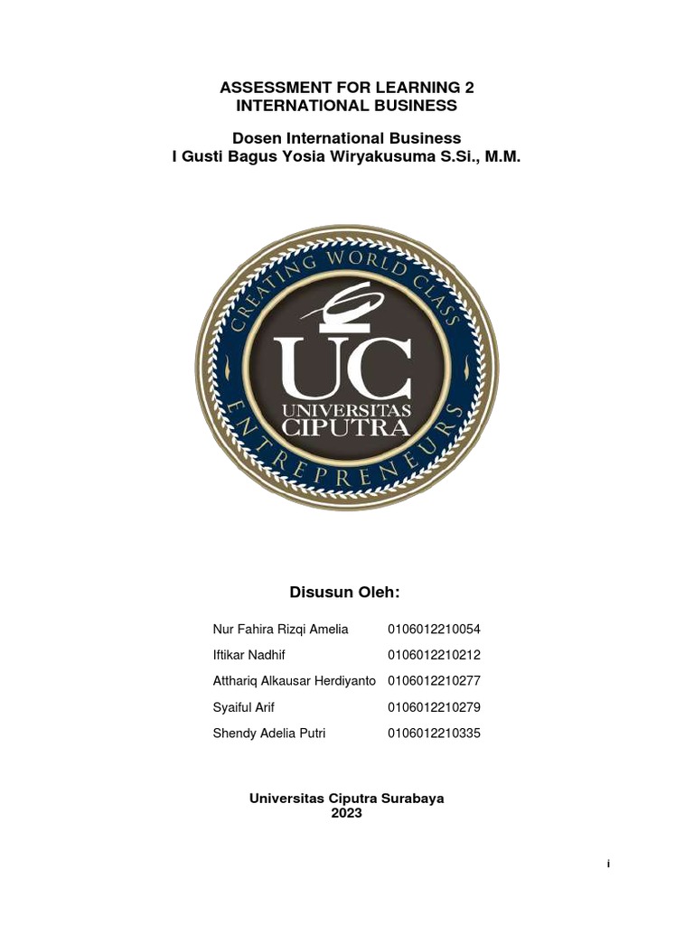 Interbus-J Keranjang Rotan | PDF | Bisnis | Seni