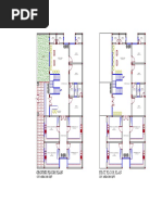 Tertiary Clinical Laboratory Floor Plan - Compress | PDF | Laboratories ...