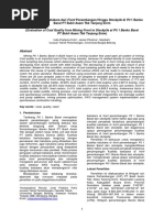 GCV and NCV Calculation Formulas | PDF | Teaching Methods & Materials ...