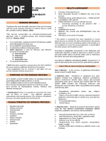 Retdem Handwashing Script | PDF | Hand Washing | Infection