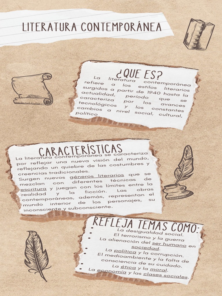 Infografia Linea Del Tiempo Arqueología Ilustrativa Marron y Beis | PDF Infografia Linea Del Tiempo Arqueología Ilustrativa Marron y Beis | PDF
