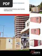 Sequelec Guide Pratique Puissance Surveillee | PDF | Réseau électrique | Tension électrique