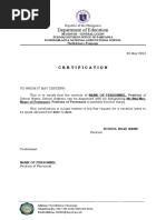 Form 1: Request: (A) LRN Approval (B) Enrolment W/Gap (C) Enrolment of ...