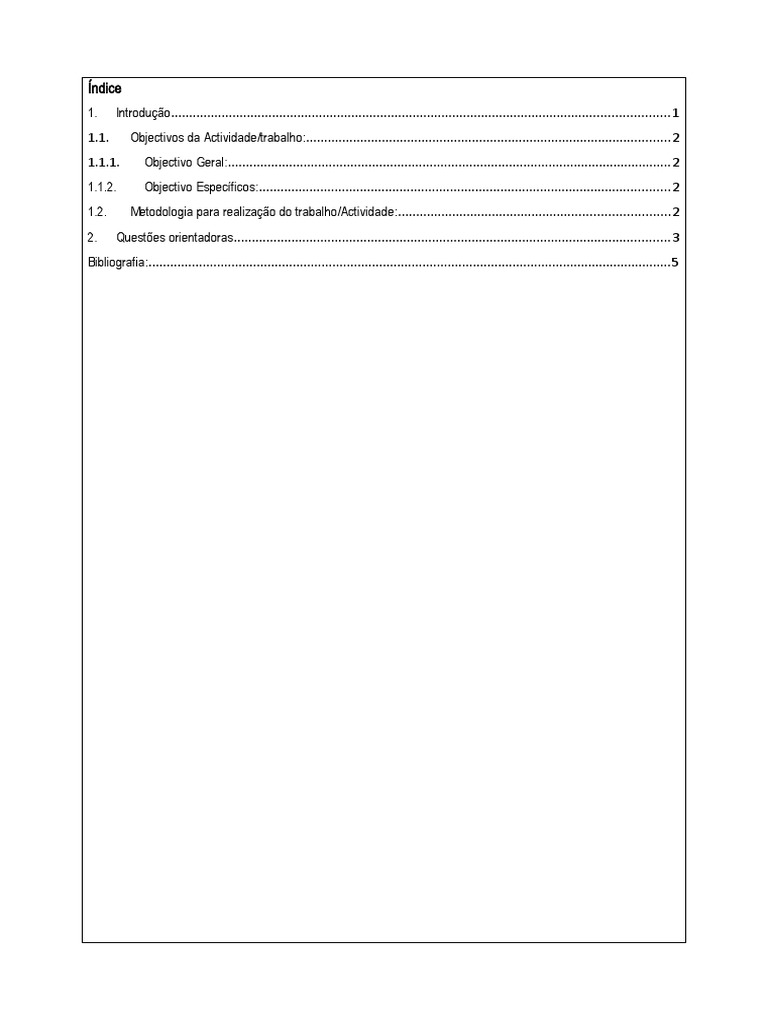 Plano de Aula - SME | PDF | Science