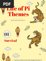 Life of Pi | PDF