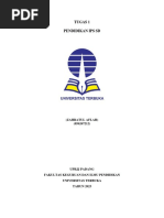 Pengertian dan Contoh Karya Saduran | PDF