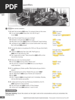 English File Elementary Test Materials | PDF | English Language ...