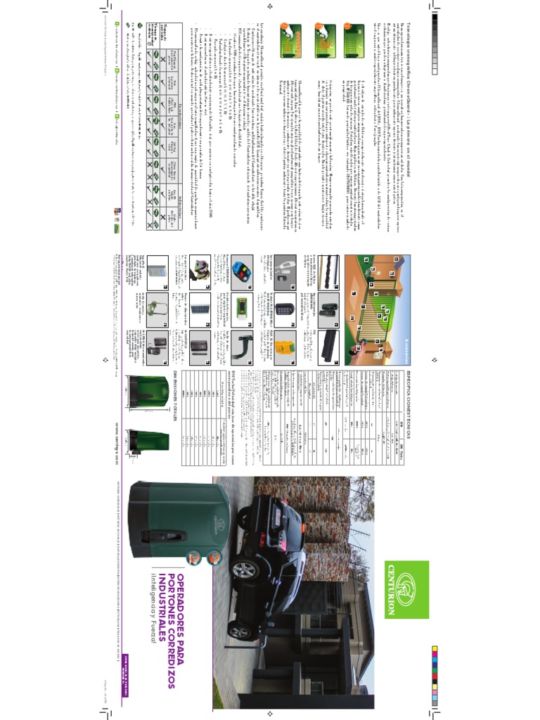 Ficha d10 - d10 Turbo | PDF | Relámpago | Electricidad