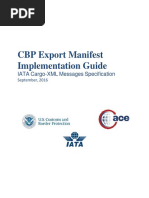 TSA Cargo Acceptance Form | PDF | Cargo | Transportation Security ...