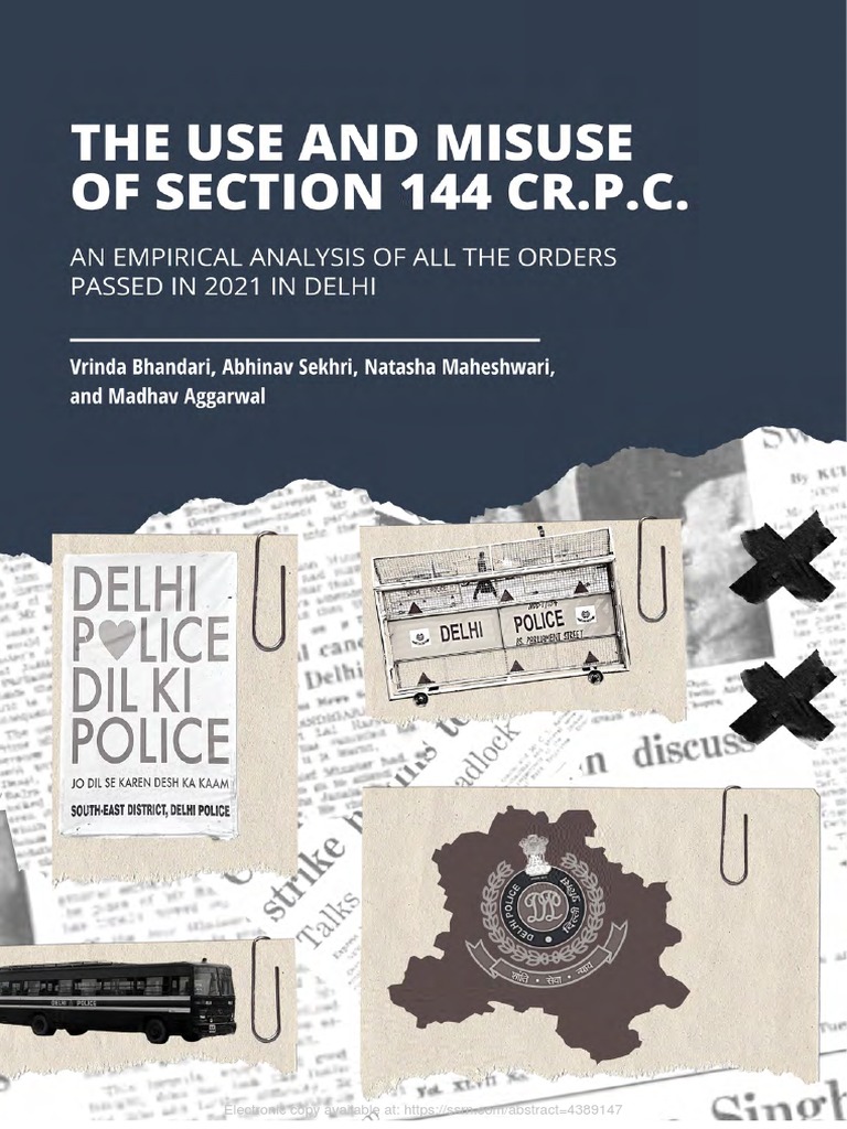 CRPC Psda | PDF