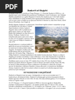 Pavarsia e Kosoves | PDF