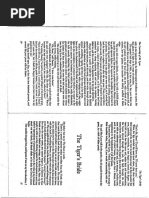 MRS Beast, Carol Ann Duffy | PDF