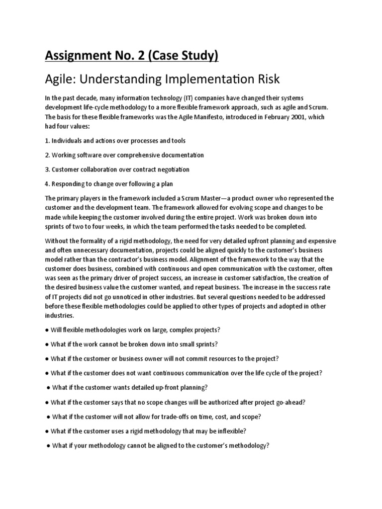 Assignement 2 Mcp Pdf