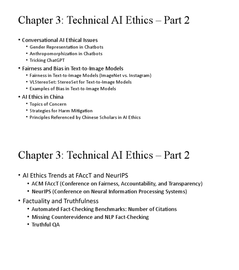 AI Report - Chapter 3 Part 2 | PDF