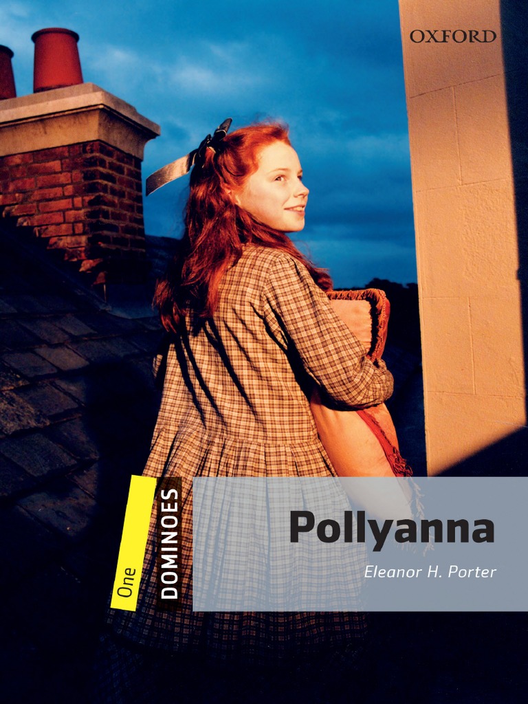 Pollyanna | PDF