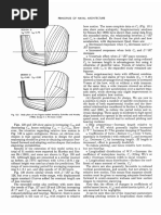 Overview of Ship Bow Designs | PDF | Hull (Watercraft) | Ships