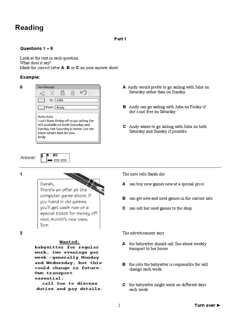 Reading Pet | PDF | Workweek And Weekend