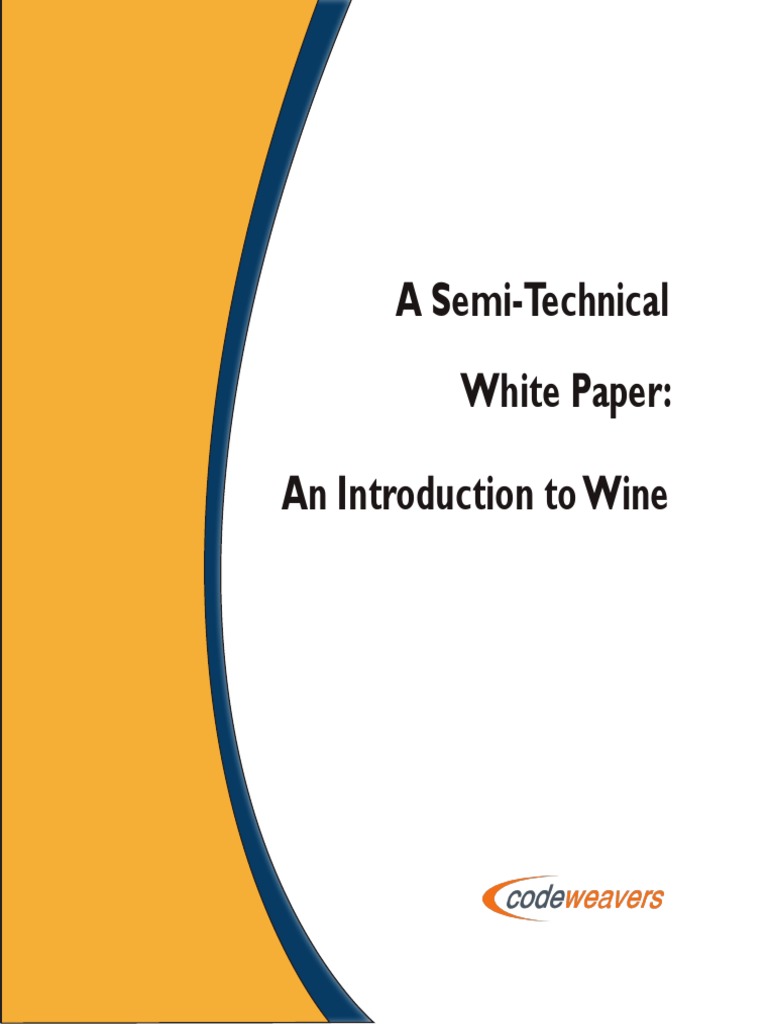 Introduction To Wine | PDF
