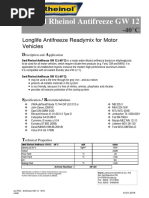 DHDA Series Pump Operation Manual | PDF | Pump | Valve