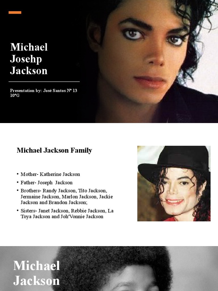 Michael Jackson | PDF