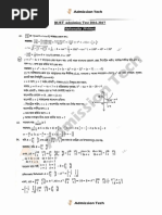 Higher Math 2nd Paper Practical | PDF