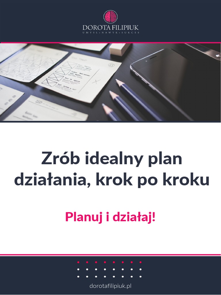 Idealny Plan Działania | PDF