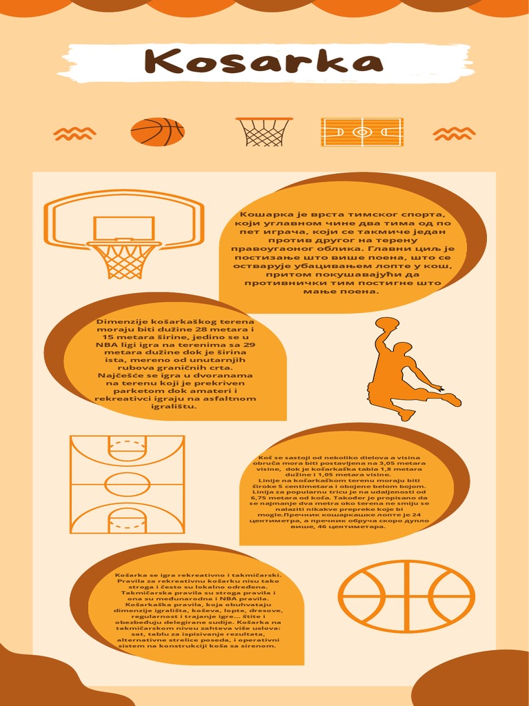 Kosarka | PDF