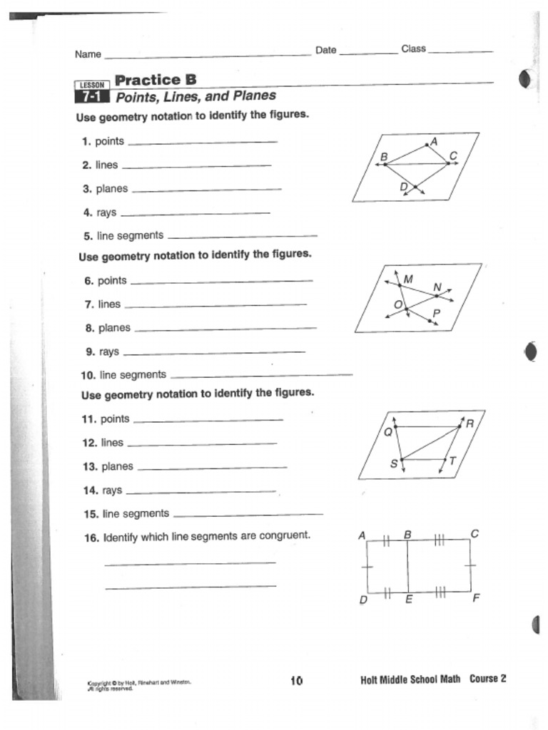 Ch.7 HW Sheets 2 | PDF