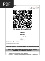 STADIO 2024 Referencing Guide | PDF | Plagiarism | Sic