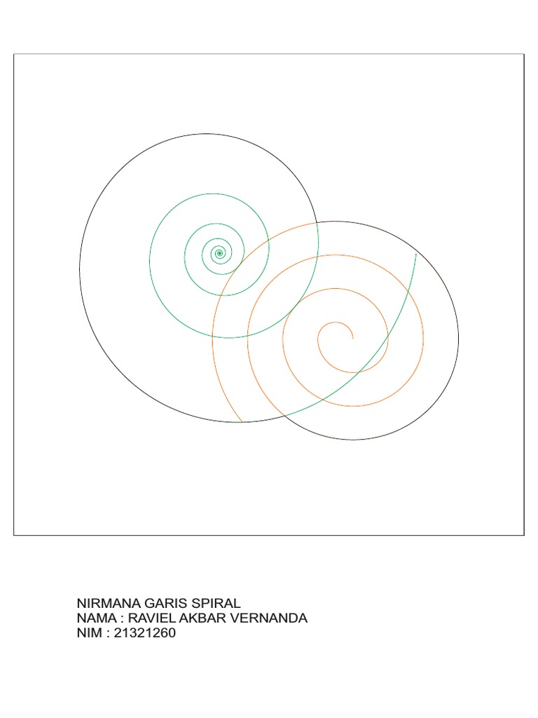 Spiral | PDF