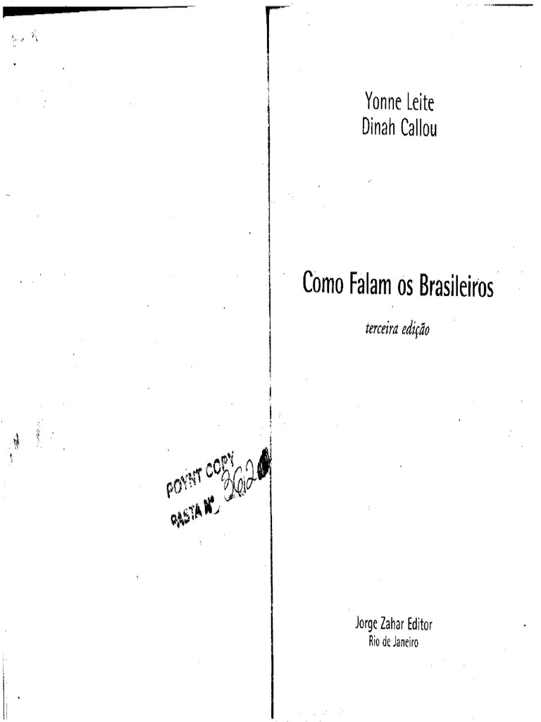 07 - Leite e Callou (2002) | PDF