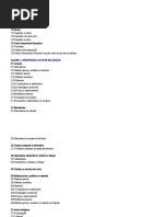 Código de Contas COMPLETO (PGC - NIRF) | PDF | Imposto sobre Valor ...