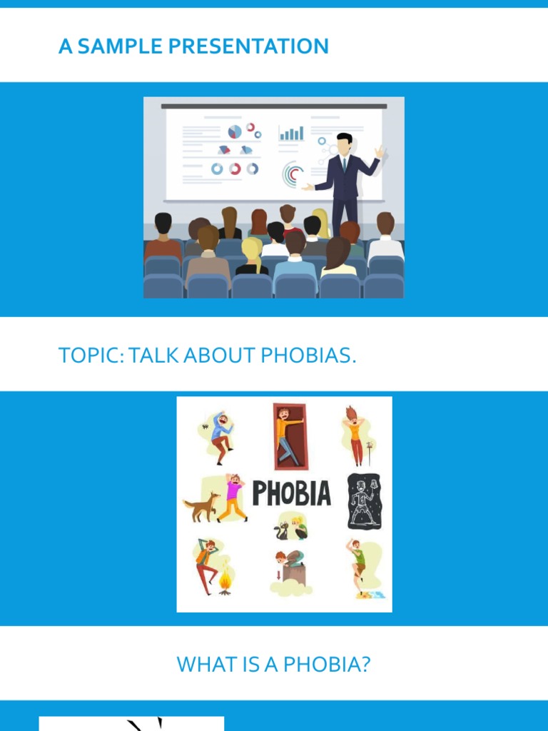 Sample Presentation - PowerPoint | PDF