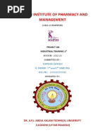 CADDRA ADHD-Medication-Chart EN-FR October2024 Final | PDF | Drugs ...