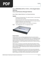 fpr1140 NGFW k9 Datasheet | PDF | Computers