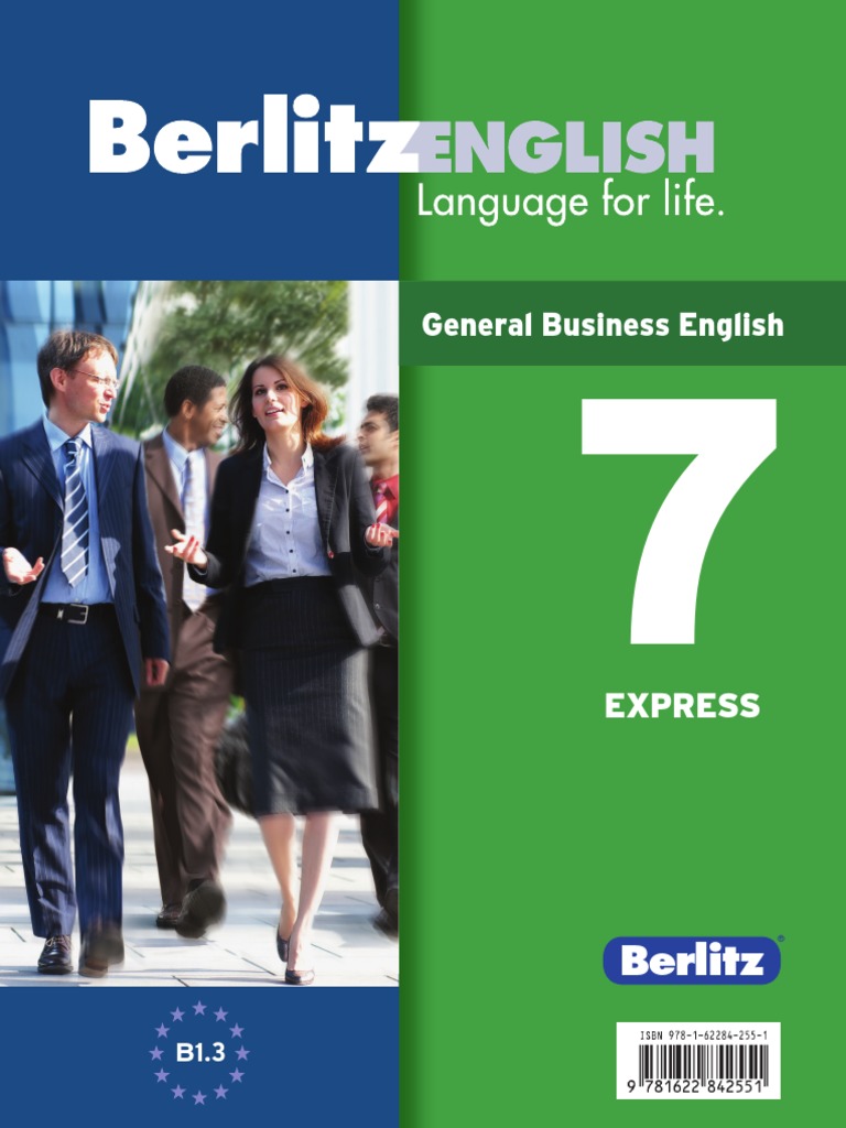 GBE Express SG L7 NonInt | PDF | English Language | Clause