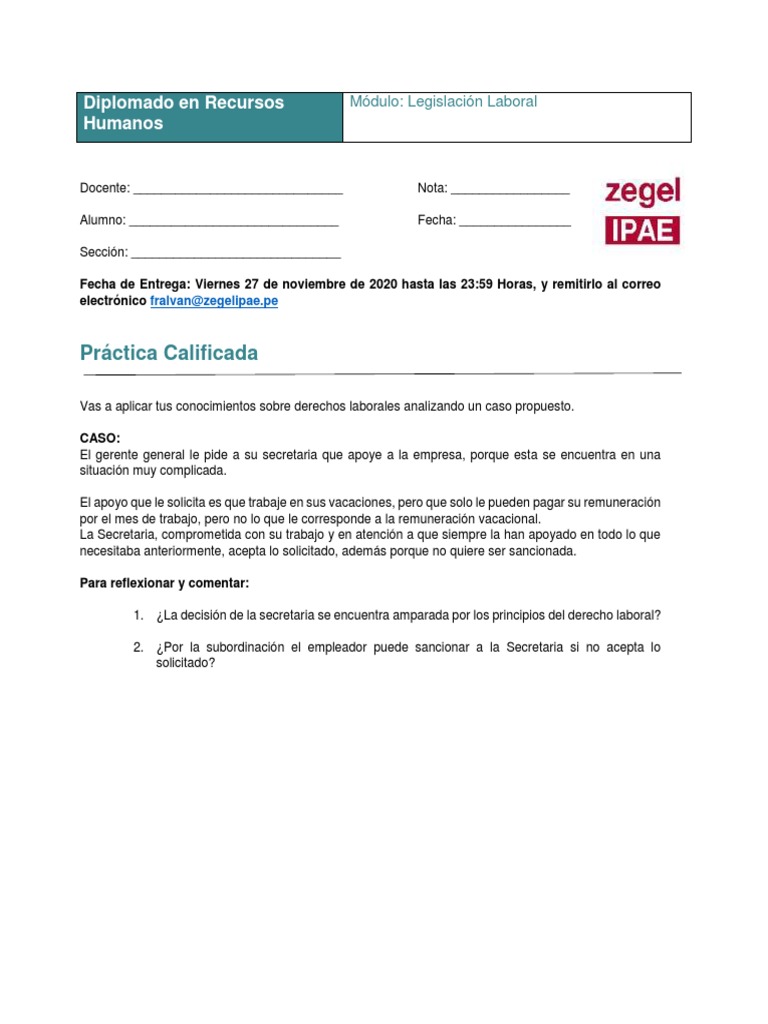 Mod.04 Practica Calificada | PDF