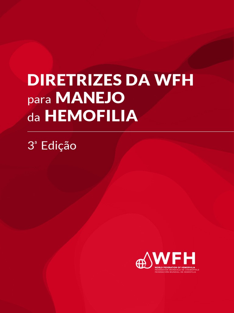 2020 SRIVASTAVA_WFH Guidelines for the Management of Hemophilia, 3rd ...