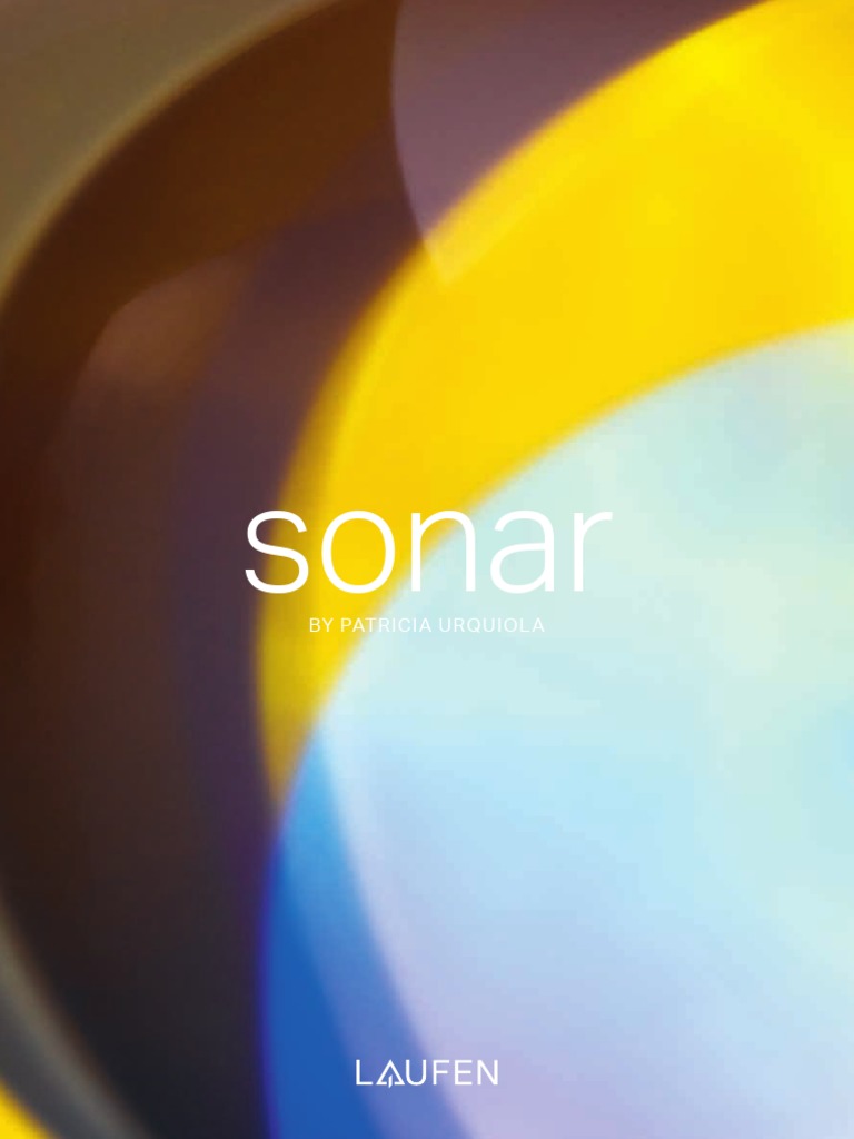 Sonar | PDF