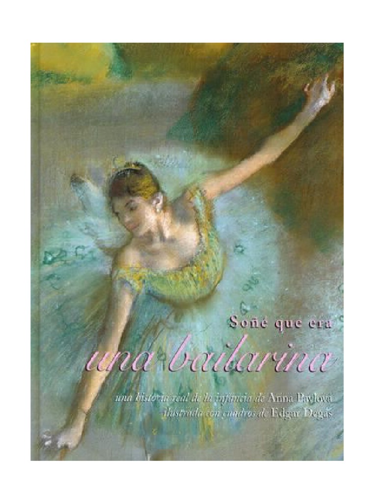 Soñe Que Era Una Bailarina | PDF