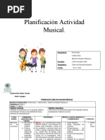 El Pulso Musical y su Importancia | PDF | Tempo | Ritmo