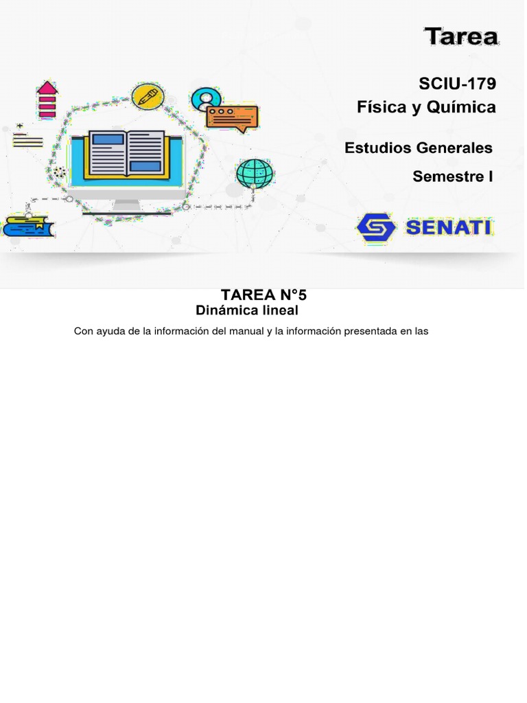 Sciu-179 Tarea U05 | PDF | Relaciones personales, crianza y desarrollo ...