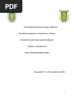 Introduccion Arduino | PDF | Arduino | Bienes manufacturados