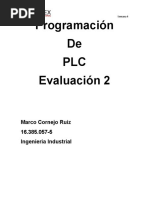 Eva 1 Introducción A La Programación | PDF | Evaluación | Verdad