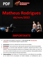 Segredo Revelado - Revista Max Pump 1 | PDF | Bioquímica | Química