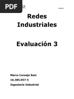 Eva 1 Introducción A La Programación | PDF | Evaluación | Verdad