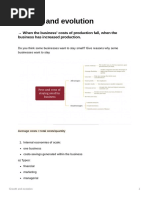 Balance Sheet Poster | PDF | Equity (Finance) | Balance Sheet