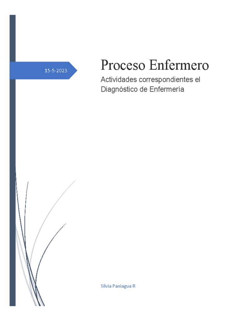 Proceso Secc 05 - 06 | PDF