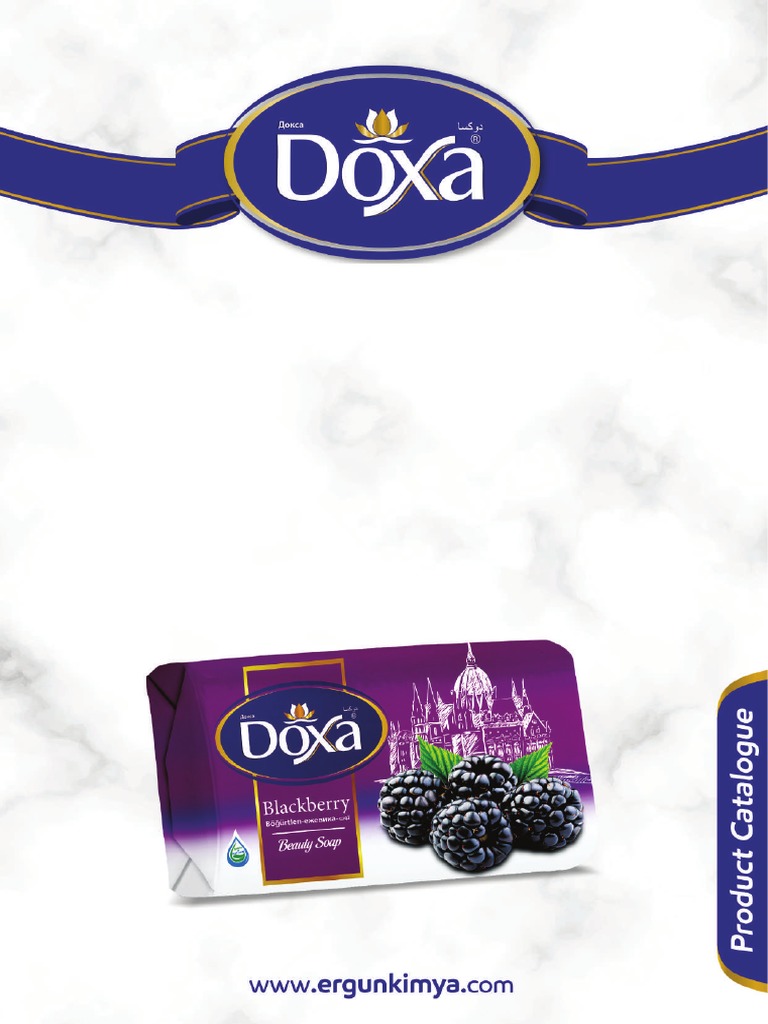 Ergun E KATALOG Doxa Flowpack Compressed | PDF